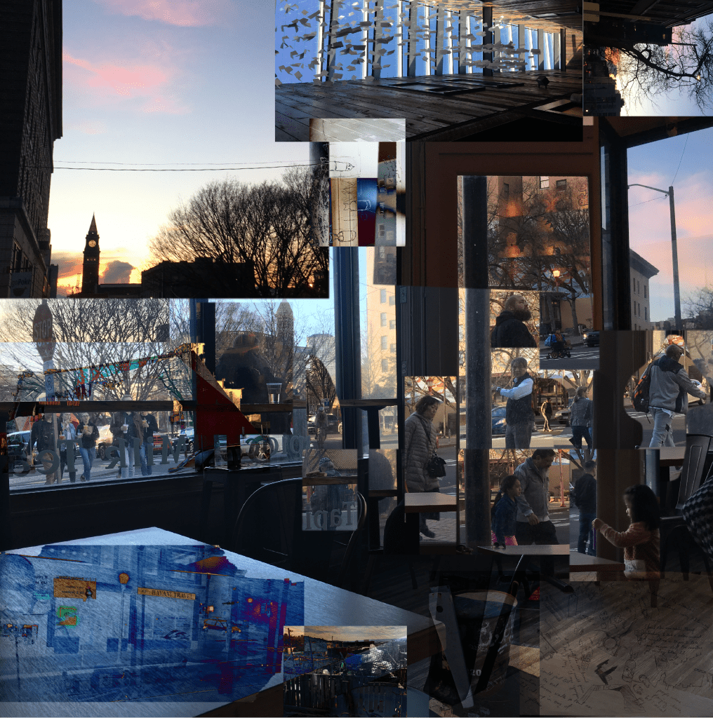 Beyond the Paralyzed Cyclops – Nelson Lowhim – Flyway