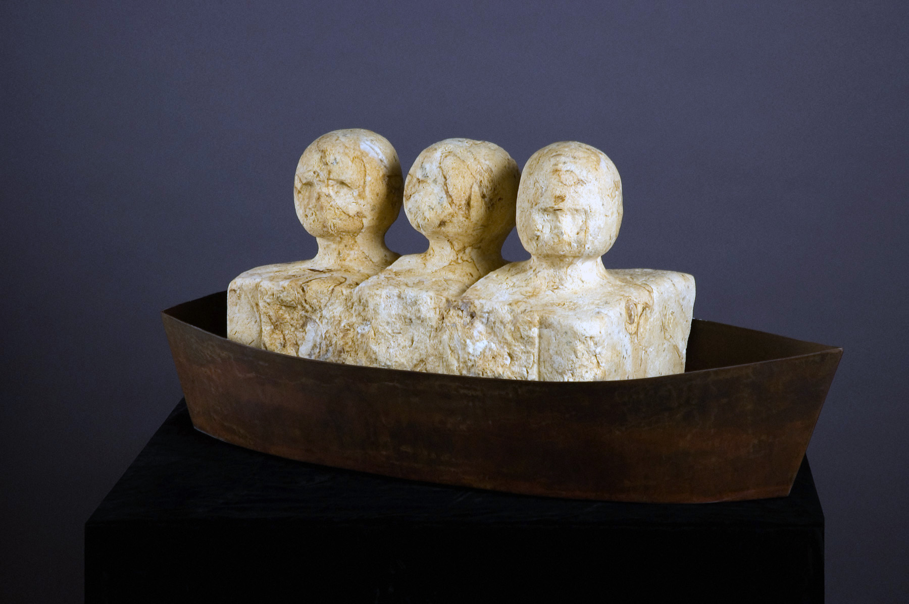 Mark Yale Harris — Visual Art – Flyway